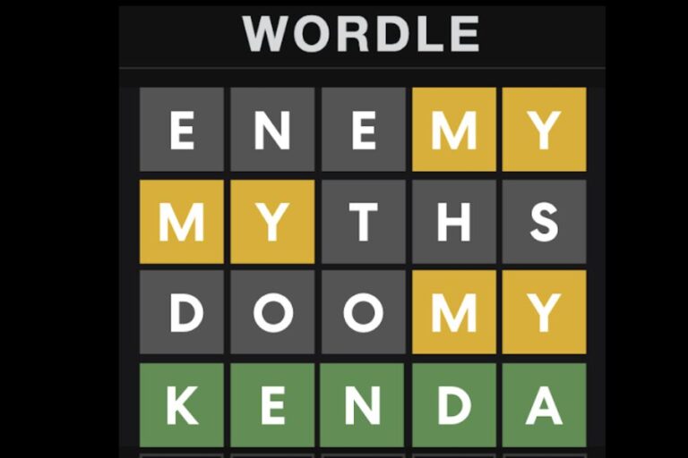 Wordle Game - Play Wordle Game